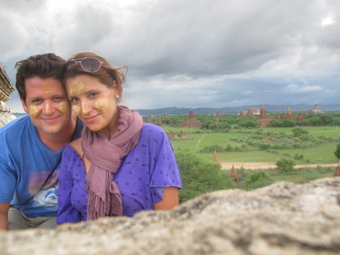 Cort Smith - Quitting Your Job For Something More. - This Life in Trips