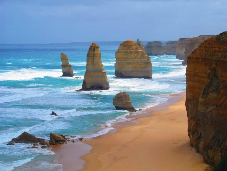 Cort Smith - Quitting Your Job For Something More. - This Life in Trips