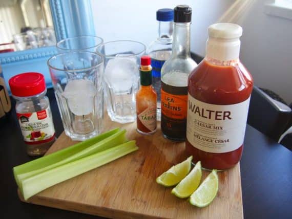 How to Make a Better Caesar - This Life in Trips