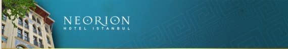 Why the Neorion Hotel TripAdvisors #1 hotel in Istanbul - Review