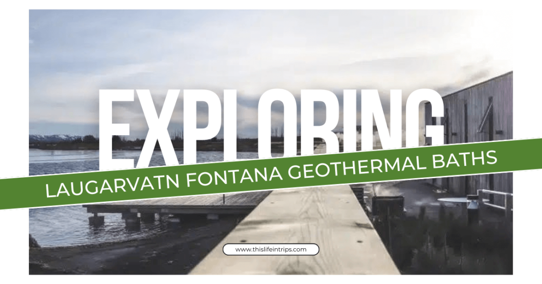 Laugarvatn Fontana Geothermal Baths: Iceland's Hidden Gem