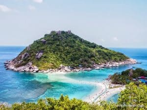 5 Reasons Why Koh Tao is my Favorite Thailand Island
