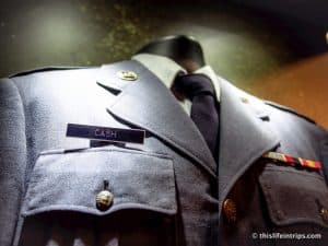 Visiting the Johnny Cash Museum - This Life in Trips