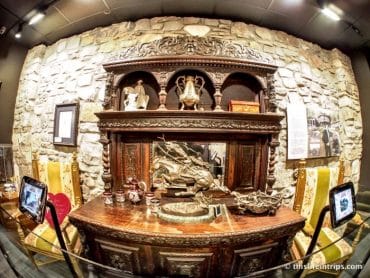 Visiting the Johnny Cash Museum - This Life in Trips