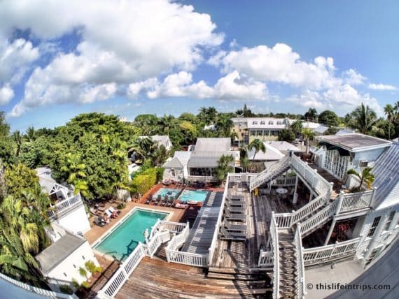 Key Weird: Odd, Unique, and Unusual Things to Do in Key West