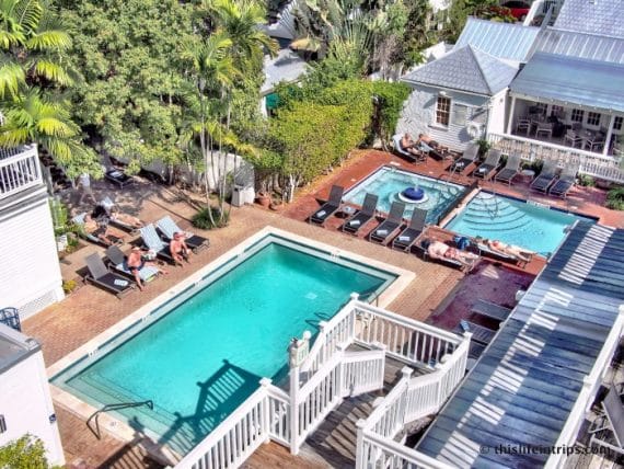 NYAH Key West - Not Your Average Hotel Key West Review