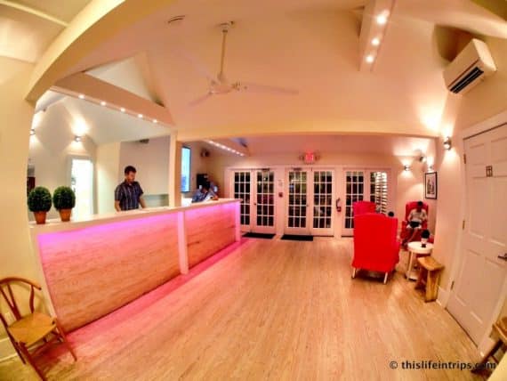 NYAH Key West - Not Your Average Hotel Key West Review