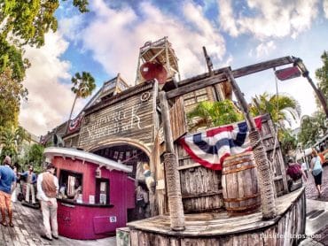 Key Weird: Odd, Unique, and Unusual Things to Do in Key West