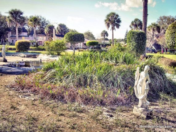 CHALET SUZANNE: The forgotten gem of Lake Wales