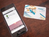 Roam Mobility SIM Review - Connected South of 49