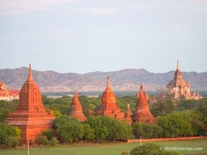 Bagan by Sunrise or Sunset: Which is best? - This Life in Trips