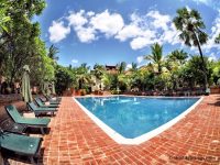 Where to Stay in Bagan | An Amazing Bagan Resort Review