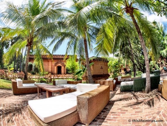 An Amazing Bagan Resort Review – This Life in Trips