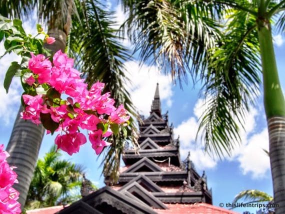 Where to Stay in Bagan | An Amazing Bagan Resort Review