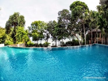 Railay Beach Retreat – Great View Resort Review