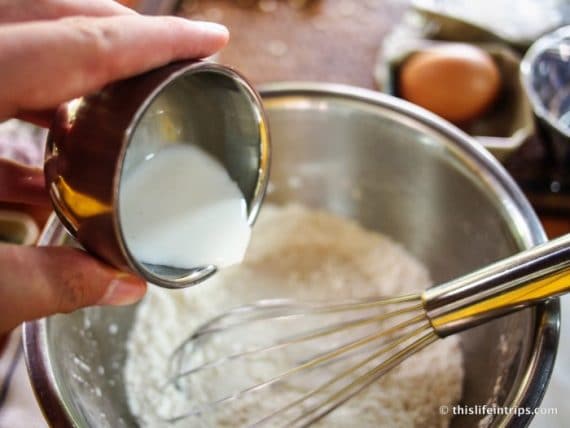 A Taste of Malaysia - Lazat Cooking School Review