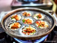 A Taste of Malaysia - Lazat Cooking School Review