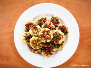 A Taste of Malaysia - Lazat Cooking School Review