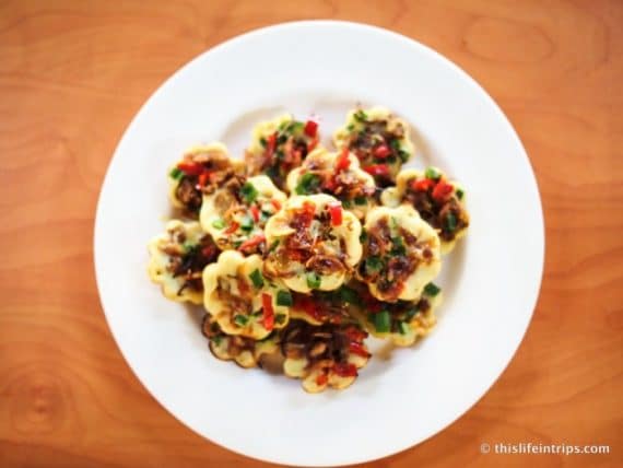 A Taste of Malaysia - Lazat Cooking School Review