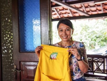 A Taste of Malaysia - Lazat Cooking School Review