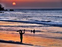 Cutting up Kuta on a Retro Bali Booze Bus - This Life in Trips