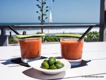 Cutting up Kuta on a Retro Bali Booze Bus - This Life in Trips