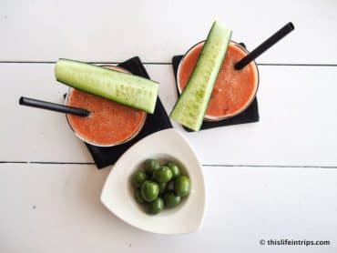 Cutting up Kuta on a Retro Bali Booze Bus - This Life in Trips