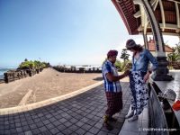 Cutting up Kuta on a Retro Bali Booze Bus - This Life in Trips