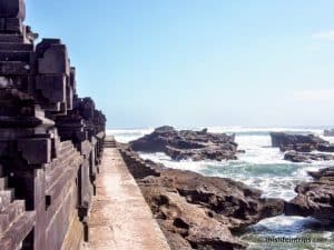 Cutting up Kuta on a Retro Bali Booze Bus - This Life in Trips