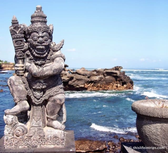 Cutting up Kuta on a Retro Bali Booze Bus - This Life in Trips