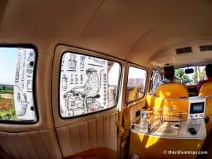 Cutting up Kuta on a Retro Bali Booze Bus - This Life in Trips