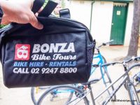 Sydney in a Half Day - Bonza Bike Tours Review