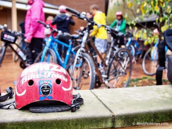 Sydney in a Half Day – Bonza Bike Tours Review – This Life in Trips