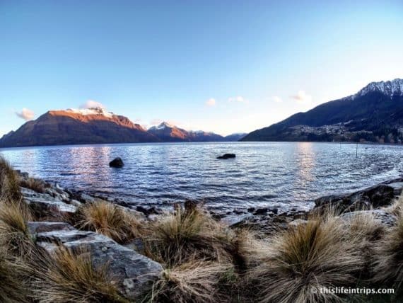 5 Things to do in Queenstown that aren’t Extreme – This Life in Trips