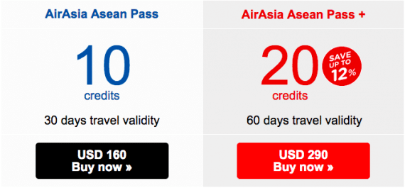 Is the UNLIMITED AirAsia ASEAN Pass Worth it? 2024 Review