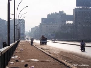 My Guide to a Great Cairo Layover | Egypt's Highlights in a Matter of Hours