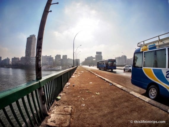 My Guide to a Great Cairo Layover | Egypt's Highlights in a Matter of Hours