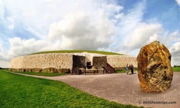Visiting Newgrange – Ireland’s Answer to the Pyramids