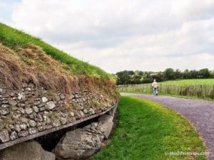 Visiting Newgrange – Ireland’s Answer to the Pyramids