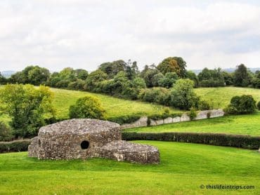 Visiting Newgrange – Ireland’s Answer to the Pyramids