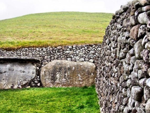 Visiting Newgrange – Ireland’s Answer to the Pyramids