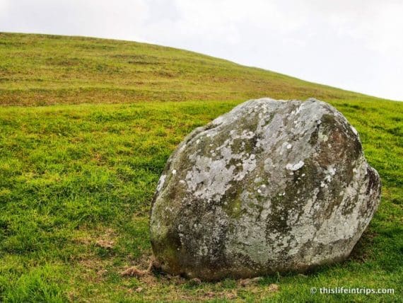Visiting Newgrange – Ireland’s Answer to the Pyramids