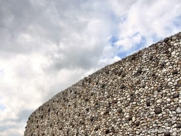 Visiting Newgrange – Ireland’s Answer to the Pyramids