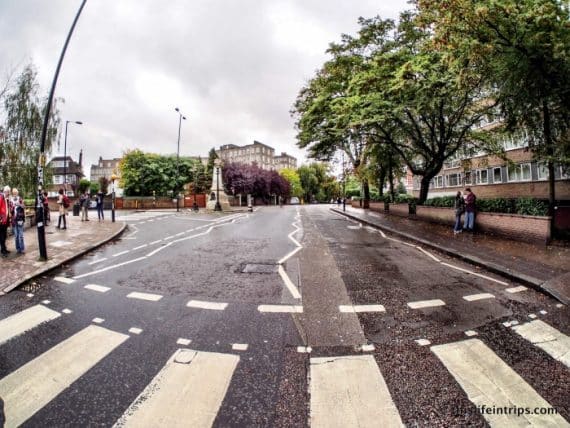 The World’s Most Interesting and Creative Crosswalks – This Life in Trips