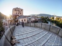 A Photo Walk Through Mostar - This Life in Trips