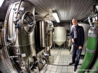 Lithuanian Beer Culture tour Vilnius in Love review