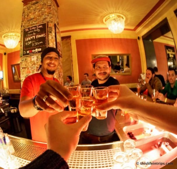 Size Matters Beer Tour in Munich - Big Beer in your 20's vs your 30's