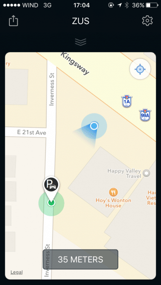 Zus Charger Review - The Perfect Road Trip Companion?