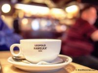 Where to try Viennese Coffee in Vienna: Unique & Traditional Spots