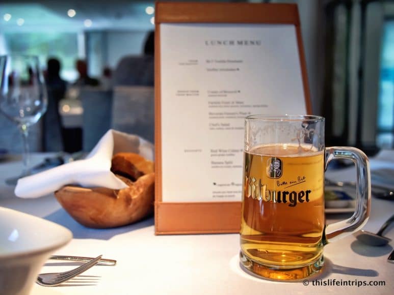 Viking River Cruise Meals in 30 Pictures | This Life in Trips